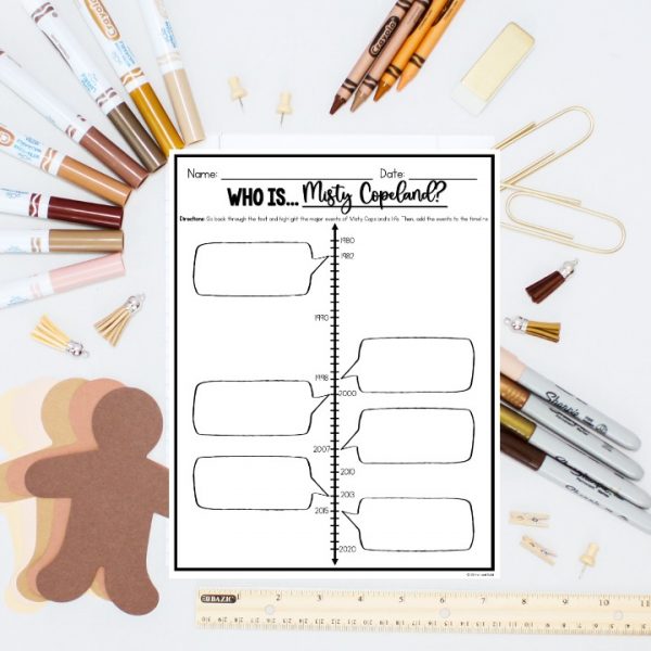 How to Incorporate Black History into your Upper Elementary Math Class ...